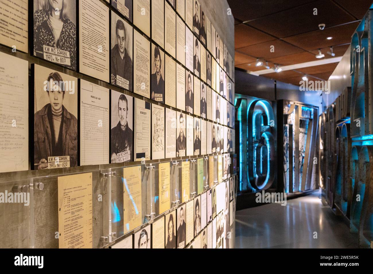 European Center for Solidarity (Europejskie Centrum Solidarności ECS ...