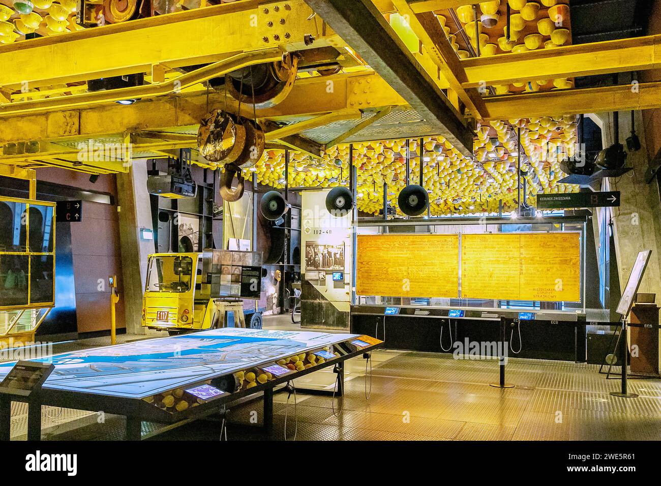 European Center for Solidarity (Europejskie Centrum Solidarności ECS ...