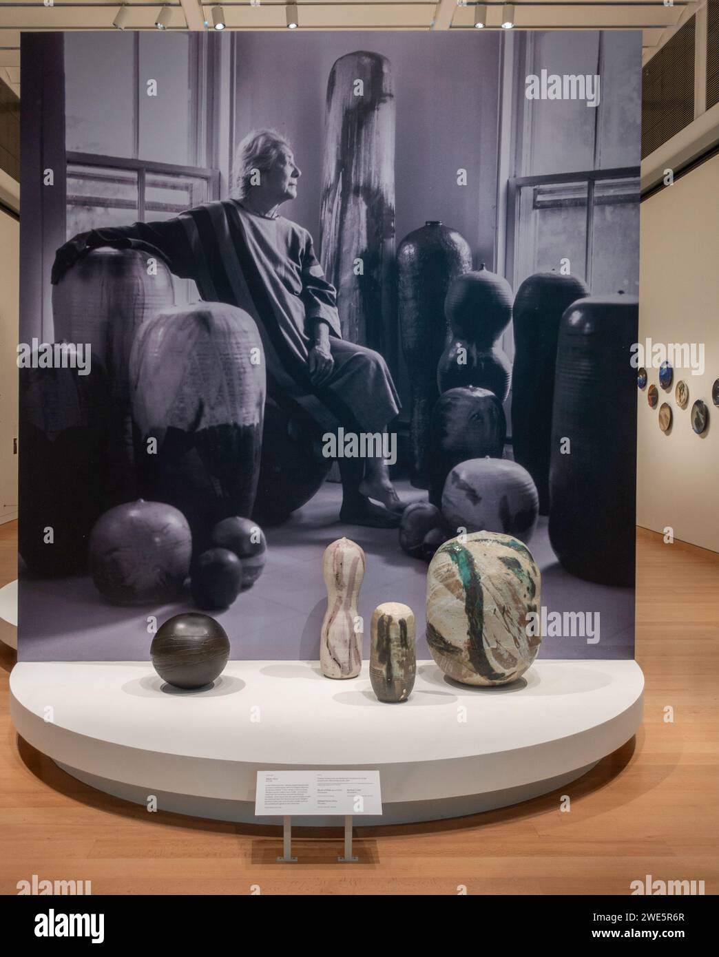 Ceramic sculpture sculptures artist ceramics large scale pottery ...