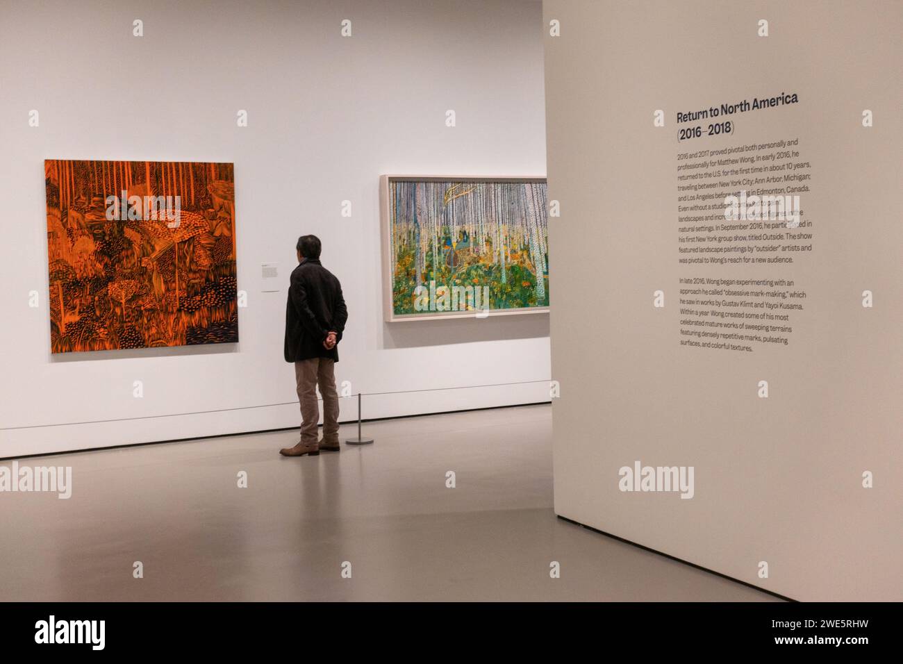 The fine art collections hi-res stock photography and images - Alamy