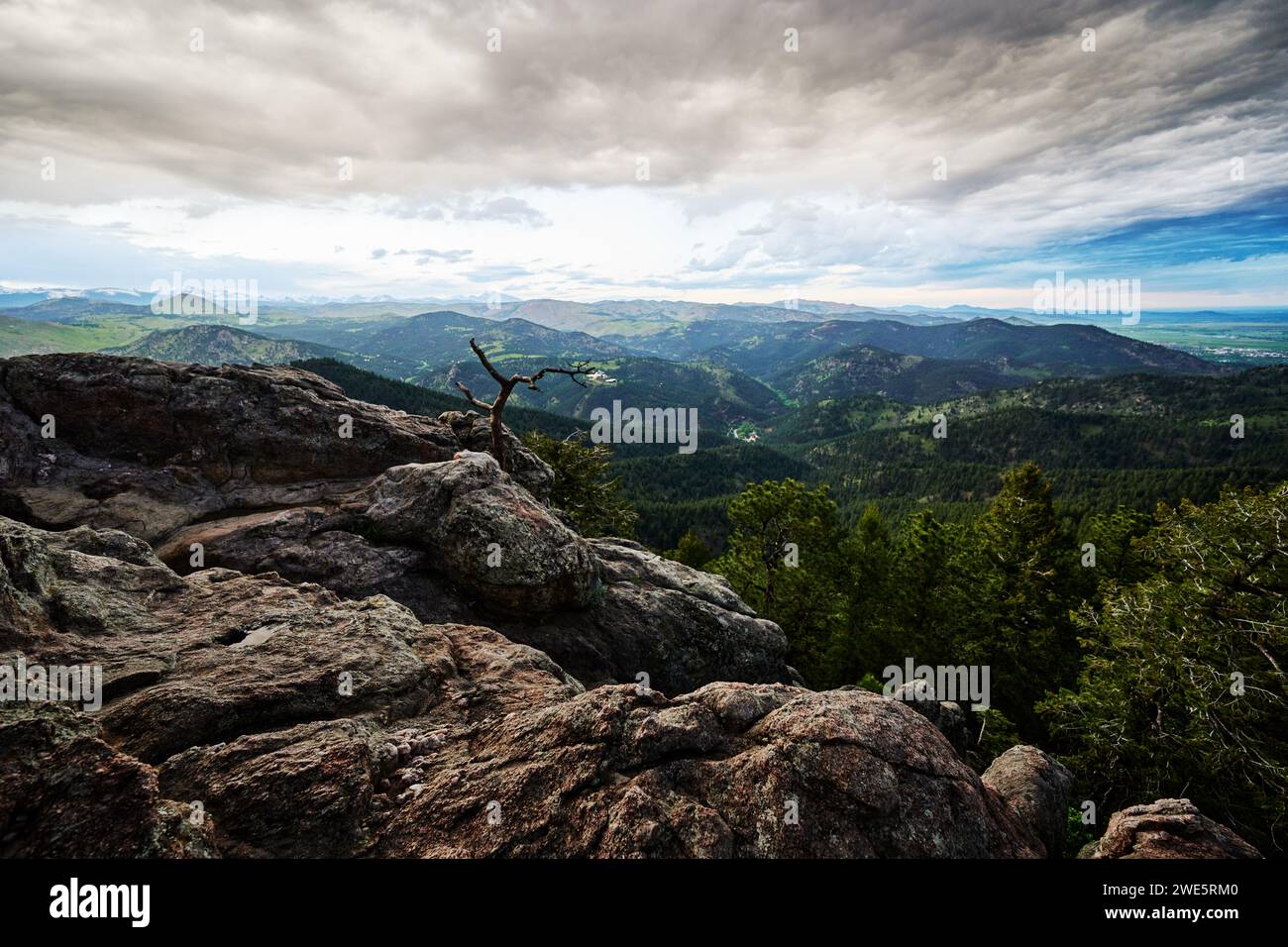 Panorama point hi-res stock photography and images - Alamy