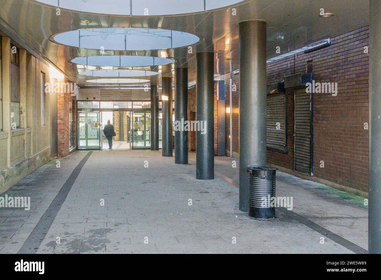 History of pier courthouse hi-res stock photography and images - Alamy