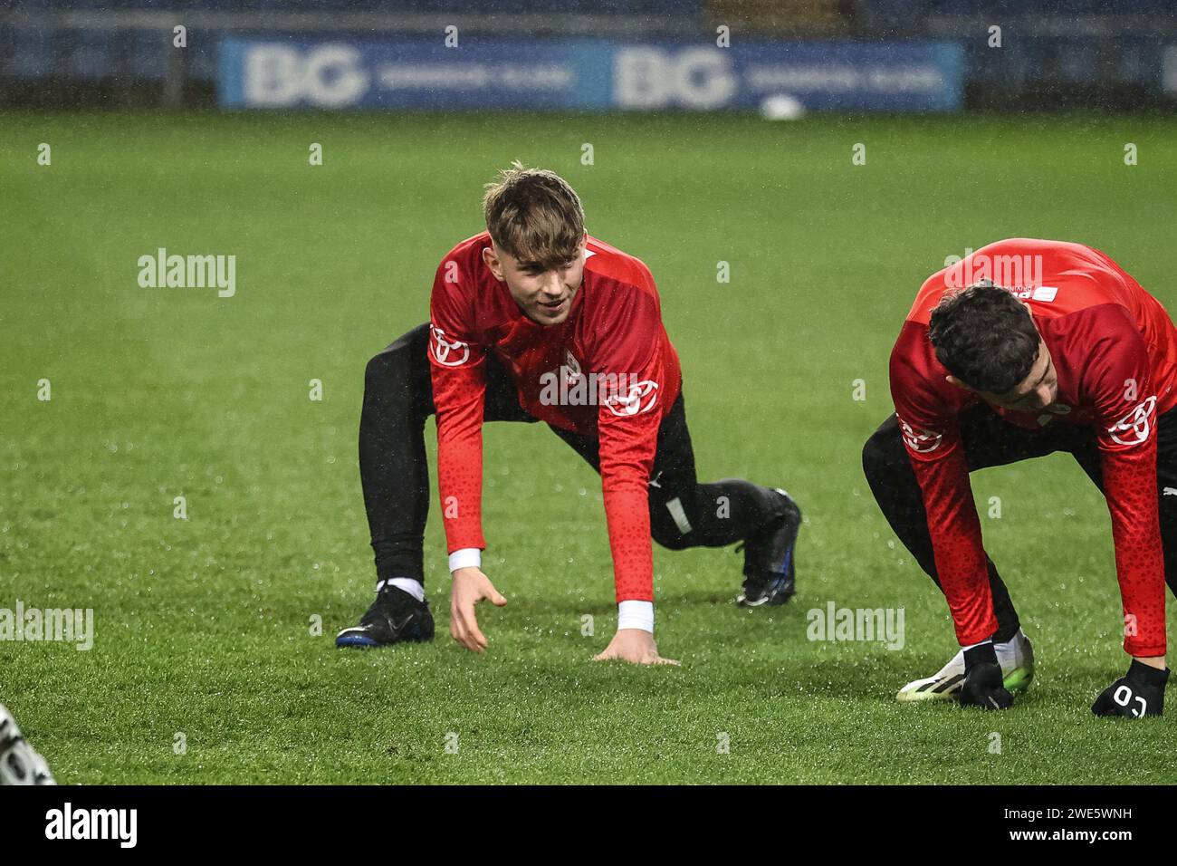 Jonathan bland hi-res stock photography and images - Alamy