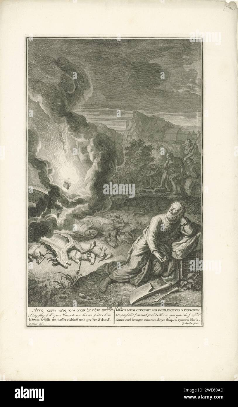 Bible burning furnace hi-res stock photography and images - Alamy