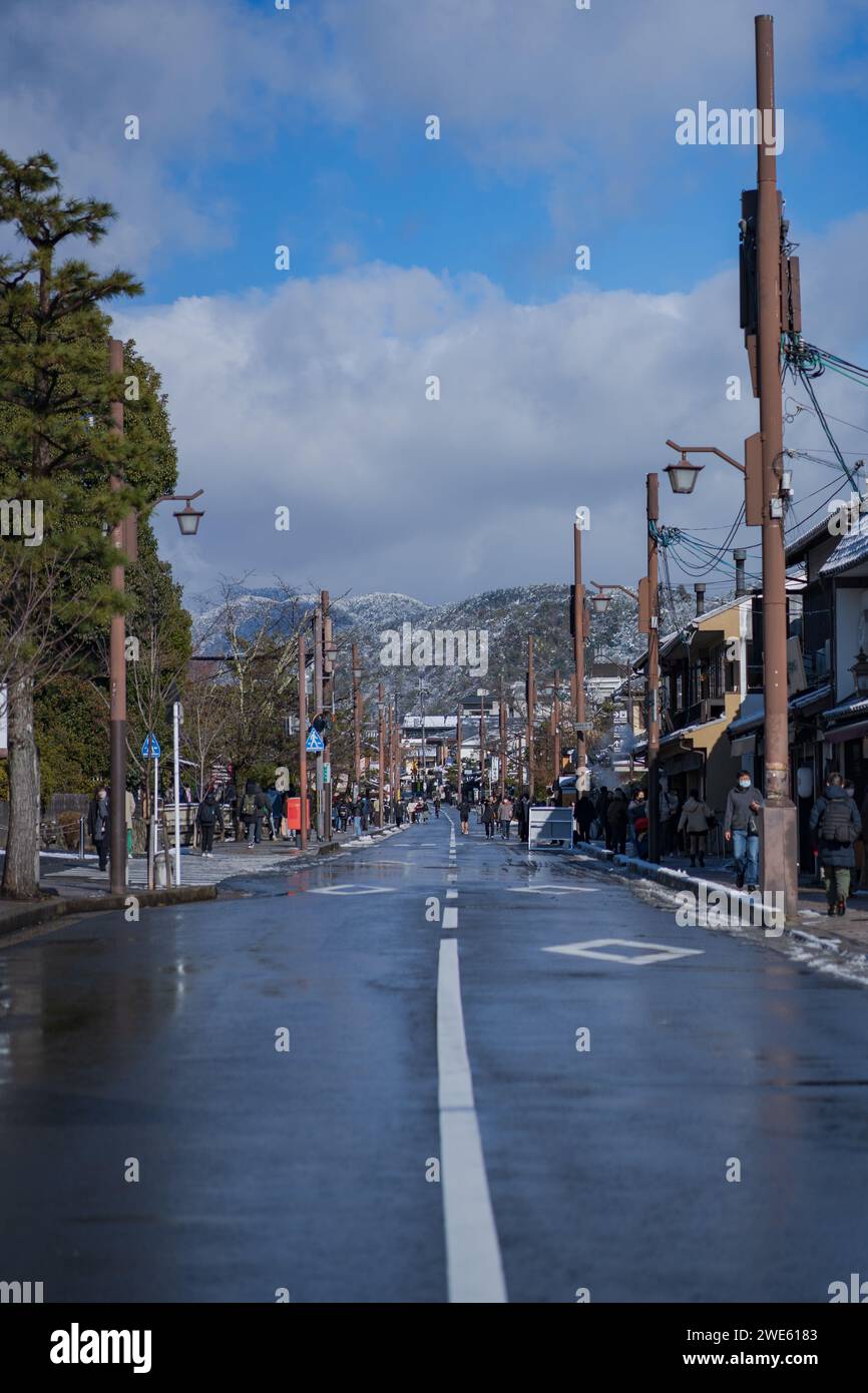 Vintage power lines hi-res stock photography and images - Alamy