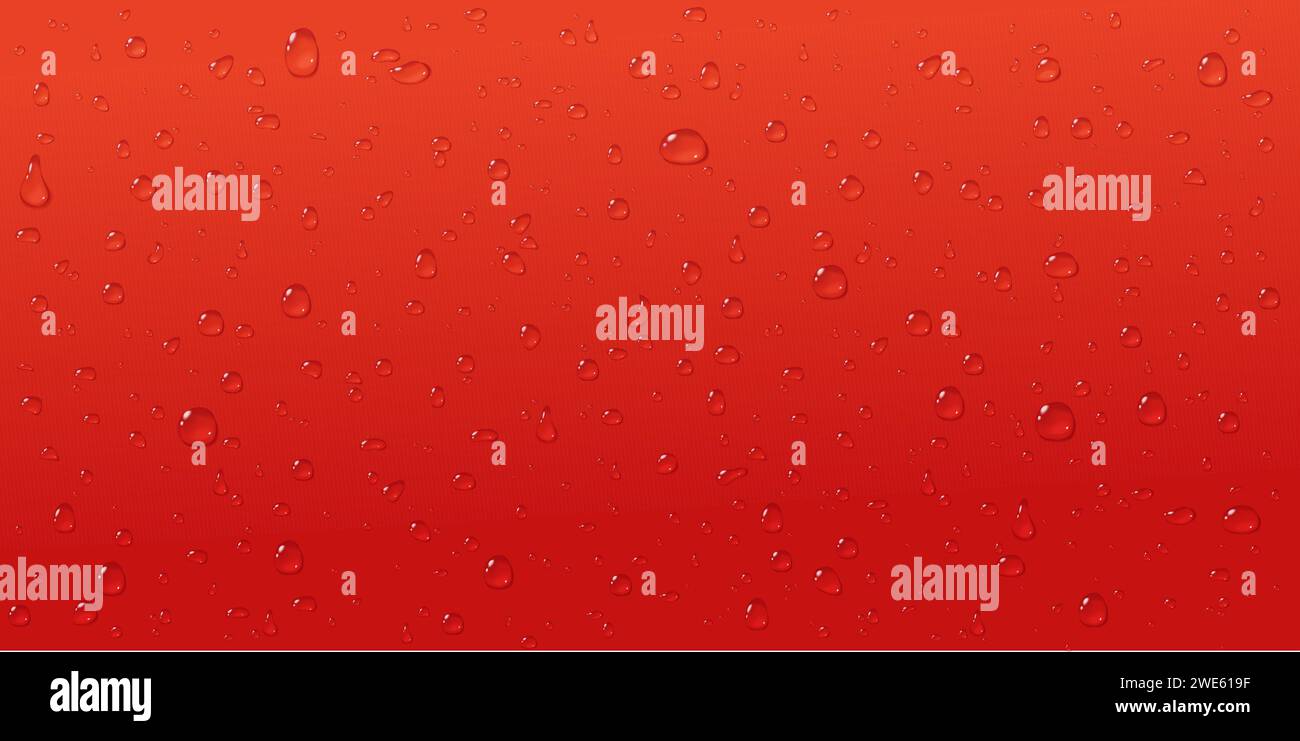 Whisky water drops Stock Vector Images - Alamy