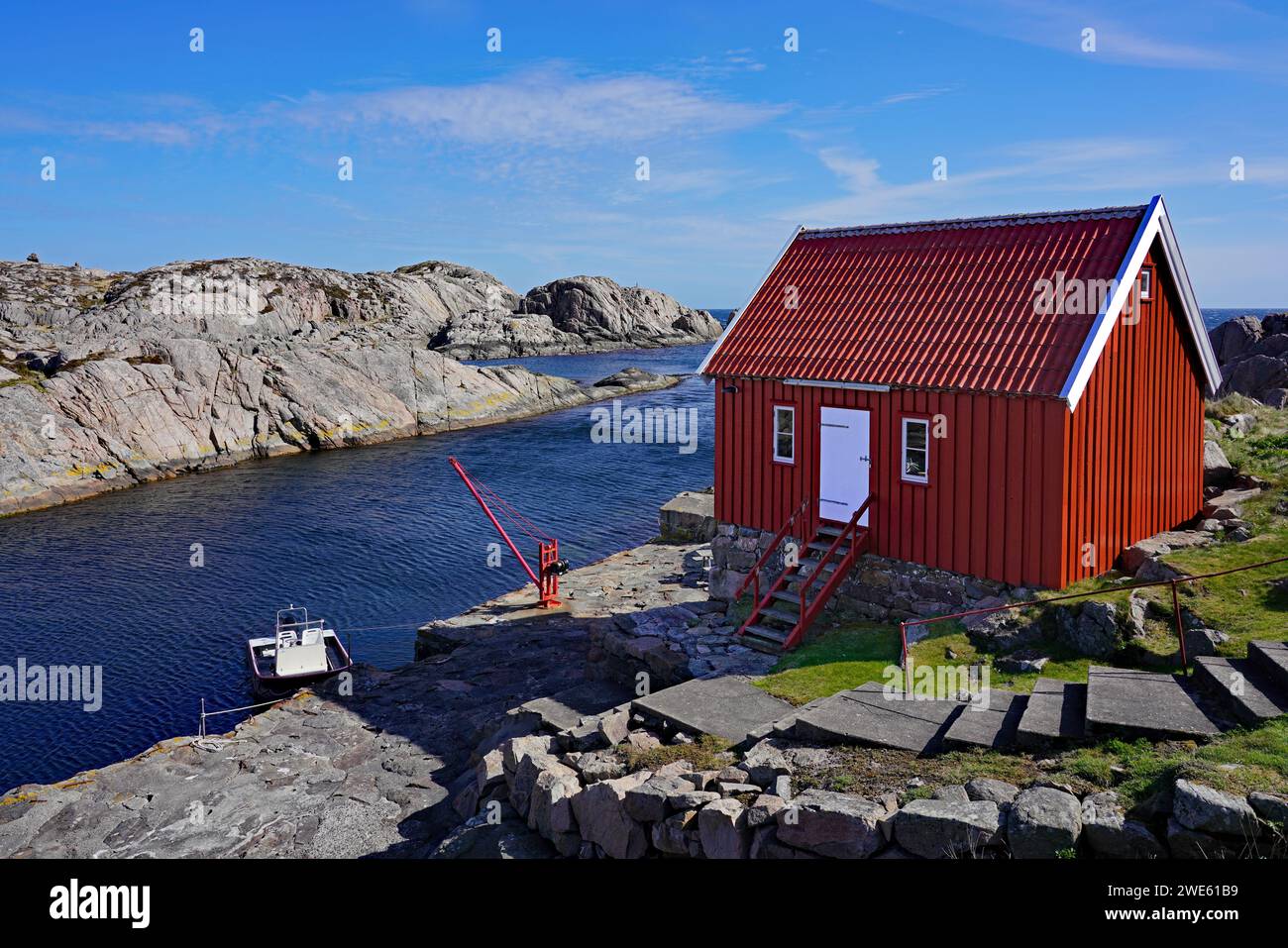 Cape lindesnes norway hi-res stock photography and images - Alamy