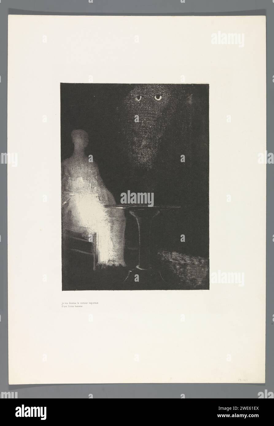 Vaporous outline hi-res stock photography and images - Alamy