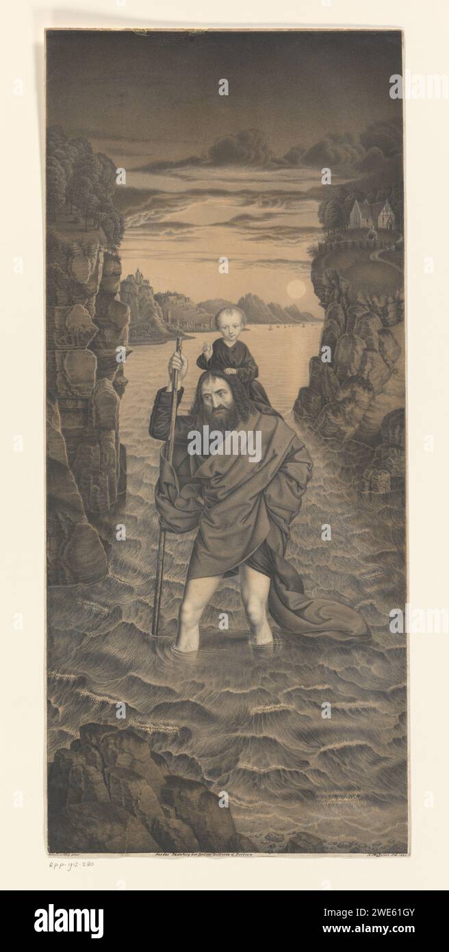 Child hand holy water hi-res stock photography and images - Alamy