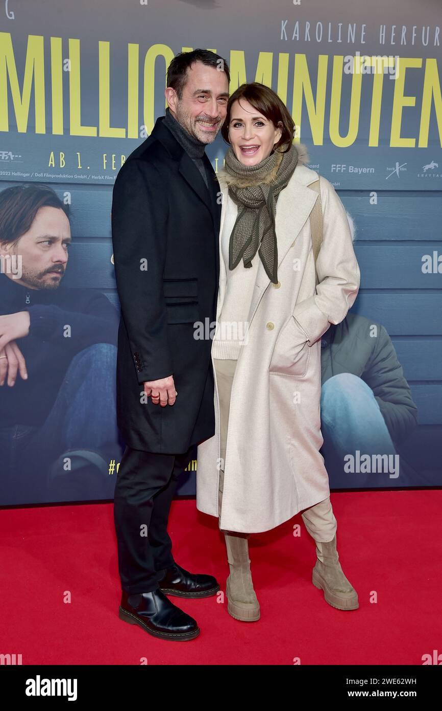 Anja muller hi-res stock photography and images - Alamy