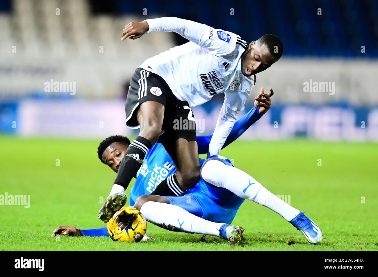 Nd january hi-res stock photography and images - Alamy