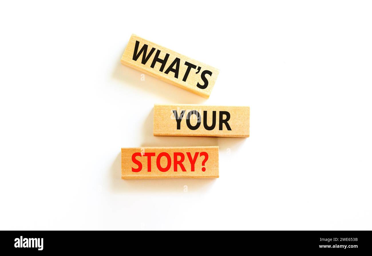 Storytelling and what is your story symbol. Concept words What is your ...