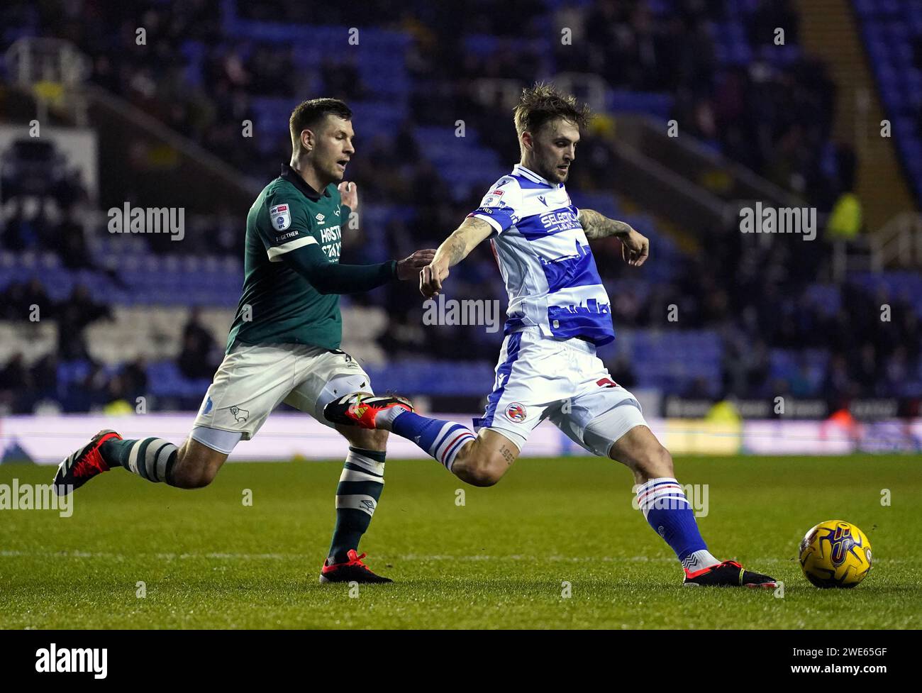 Lewis wing reading hi-res stock photography and images - Alamy