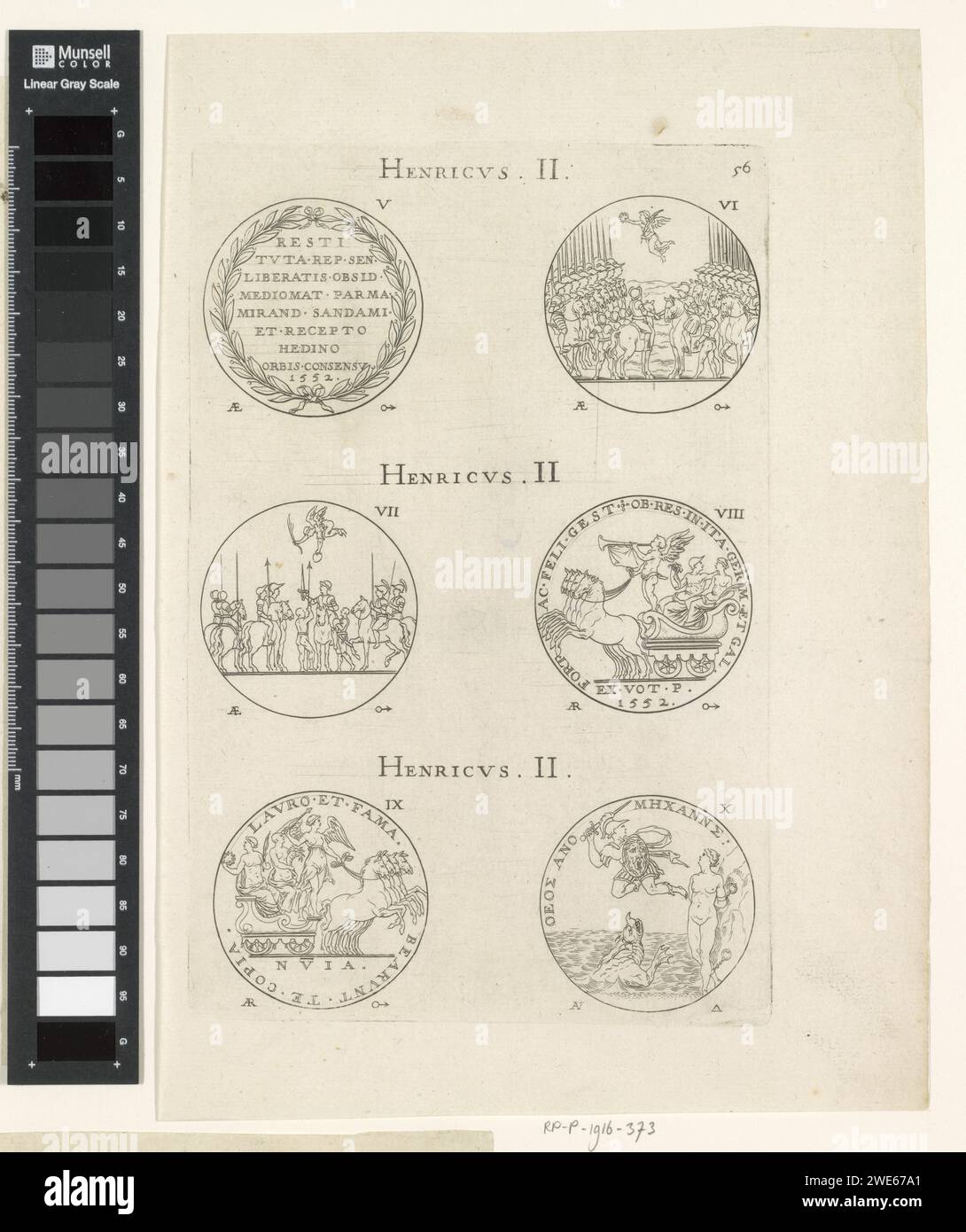 Six tokens hi-res stock photography and images - Alamy