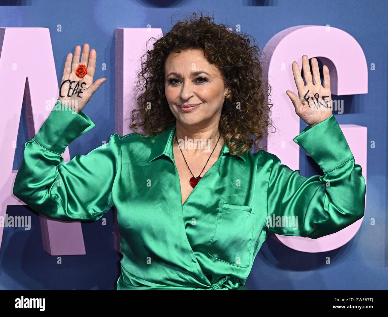 Nadiasawalha hi-res stock photography and images - Alamy