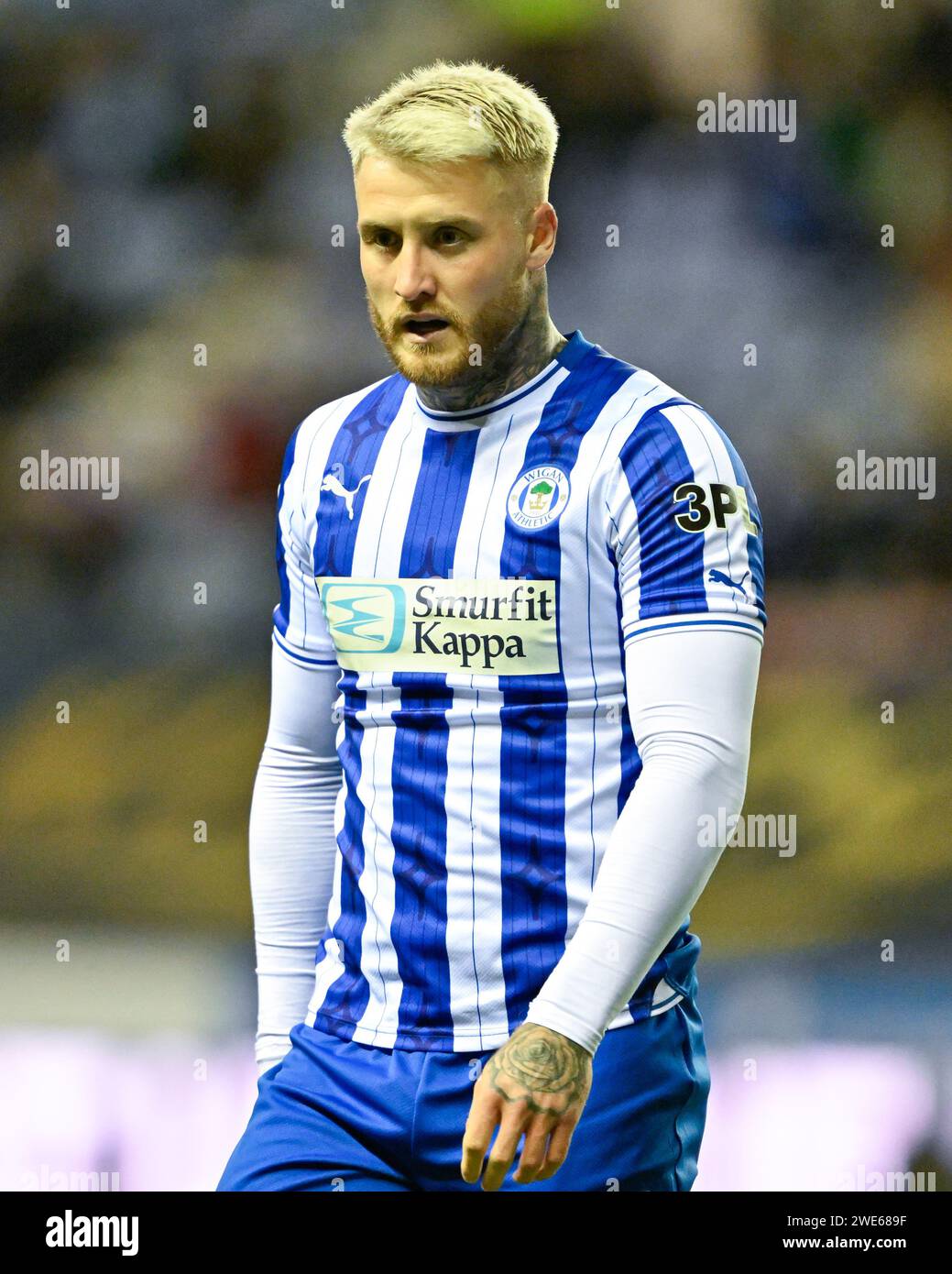 Humphrys hi-res stock photography and images - Alamy