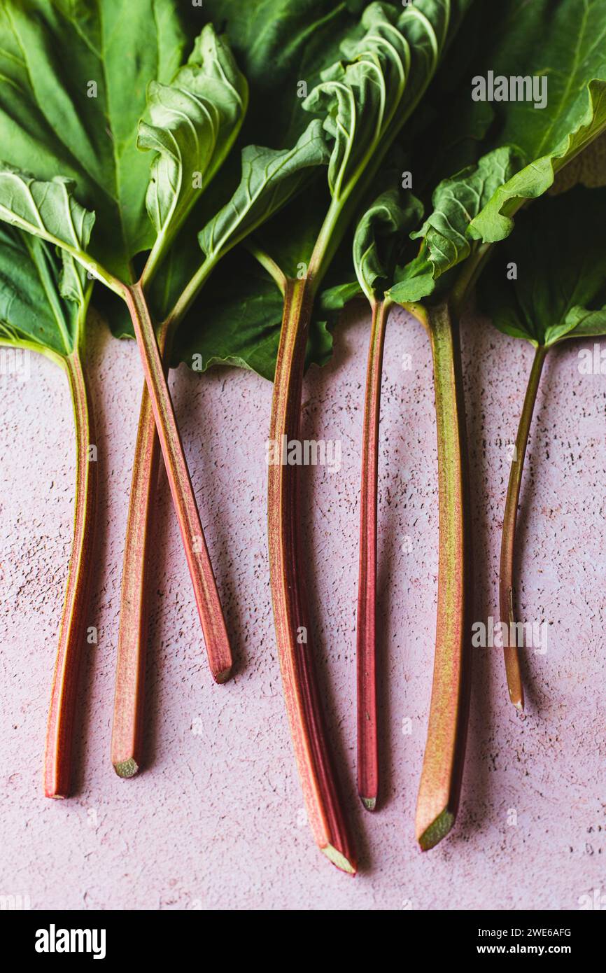 Coloured colored stalks stalk hi-res stock photography and images - Alamy