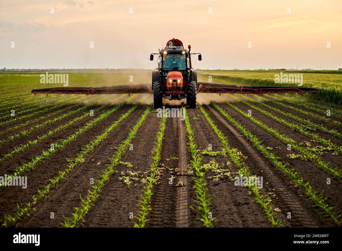 Spraying pattern hi-res stock photography and images - Alamy