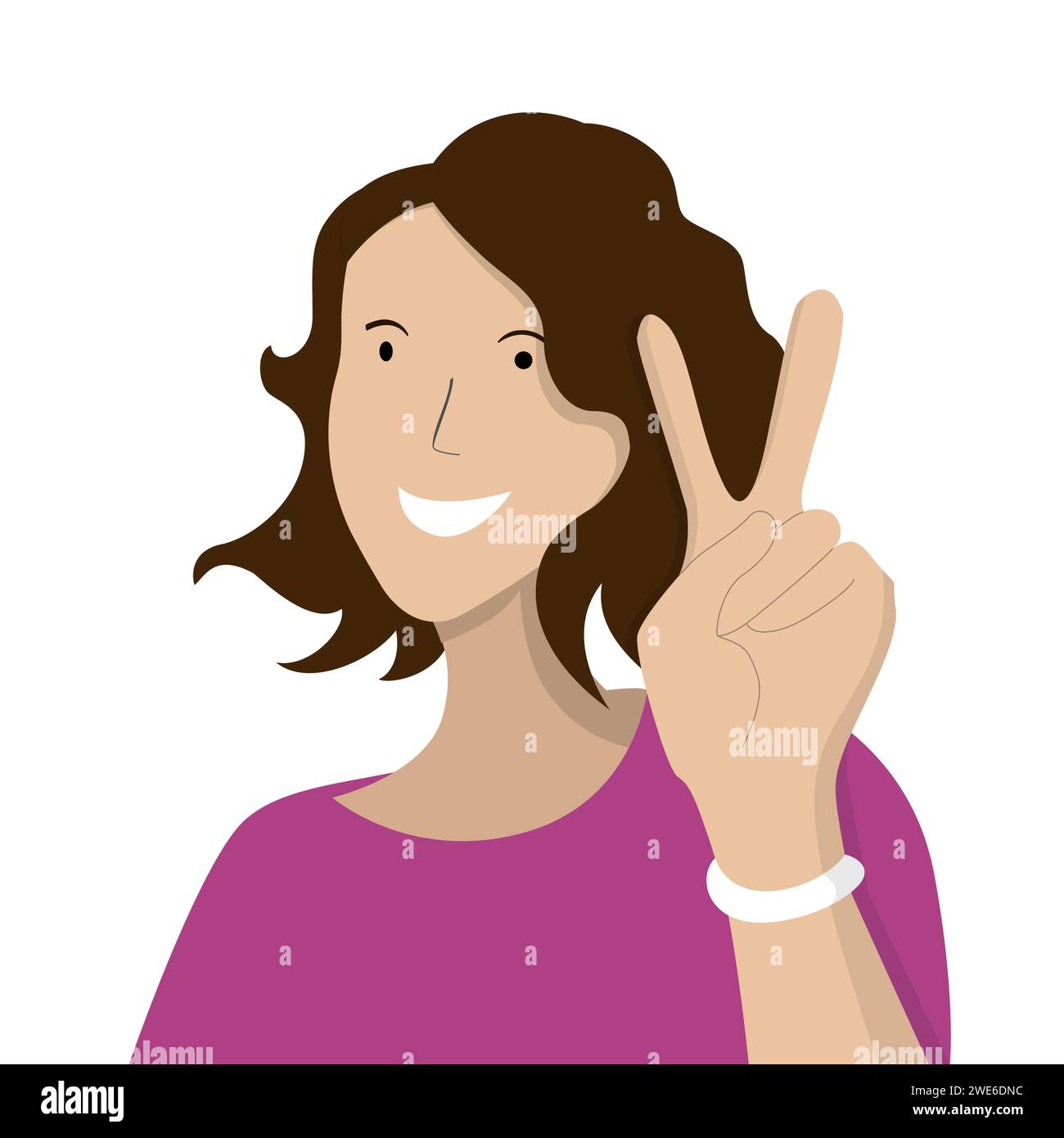 Remember Finger Sign The Lightning March Through the Institutions Diddo ...