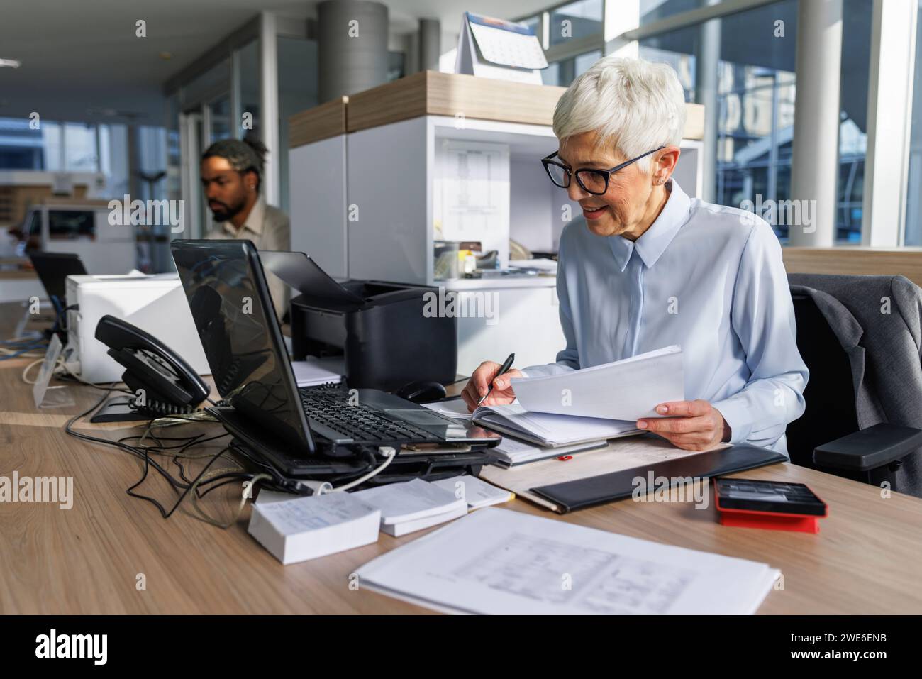 Service strategy multi color hi-res stock photography and images - Alamy