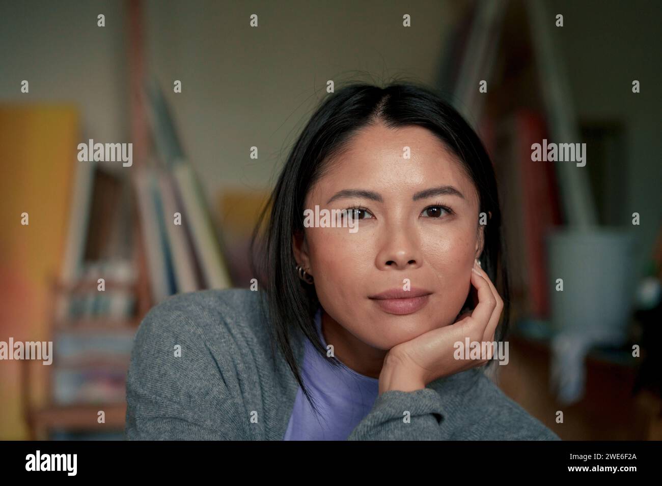 Hand workshop hi-res stock photography and images - Alamy