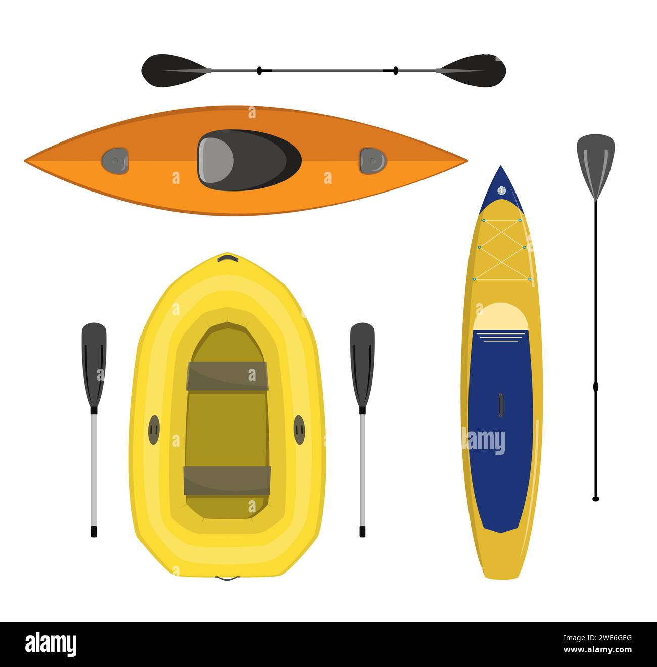 Boat classification Cut Out Stock Images & Pictures - Alamy