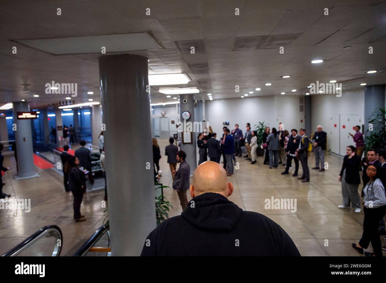 Washington, United States Of America. 23rd Nov, 2023. United States ...