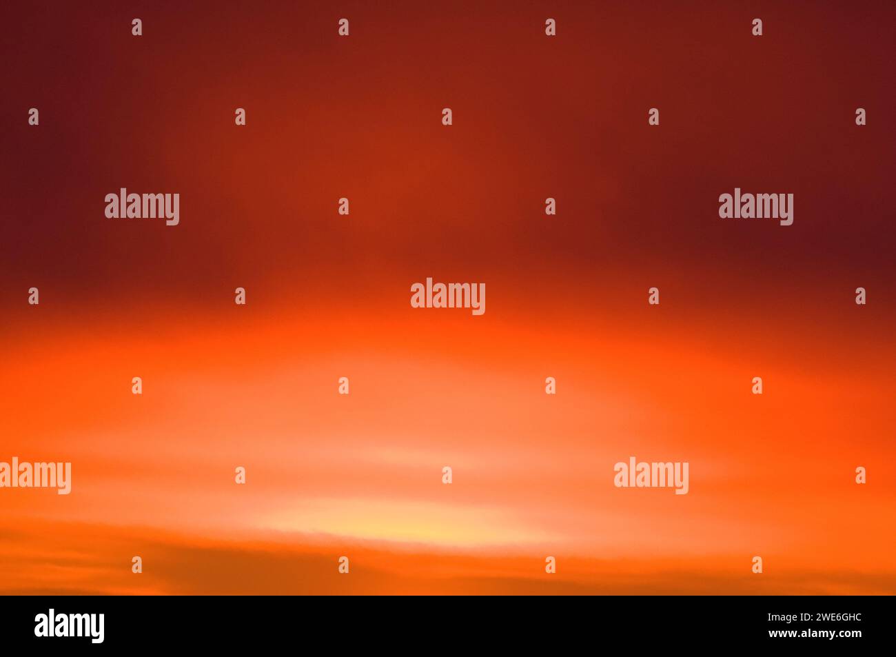 Fall Sunrise over the Brooks range Beaufort sea and 1002 area of the ...