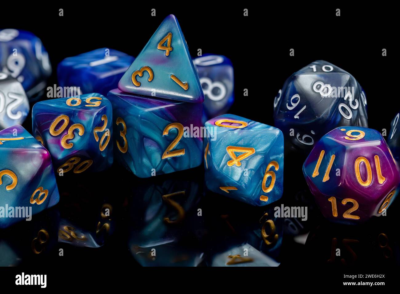 Octahedron hi-res stock photography and images - Alamy