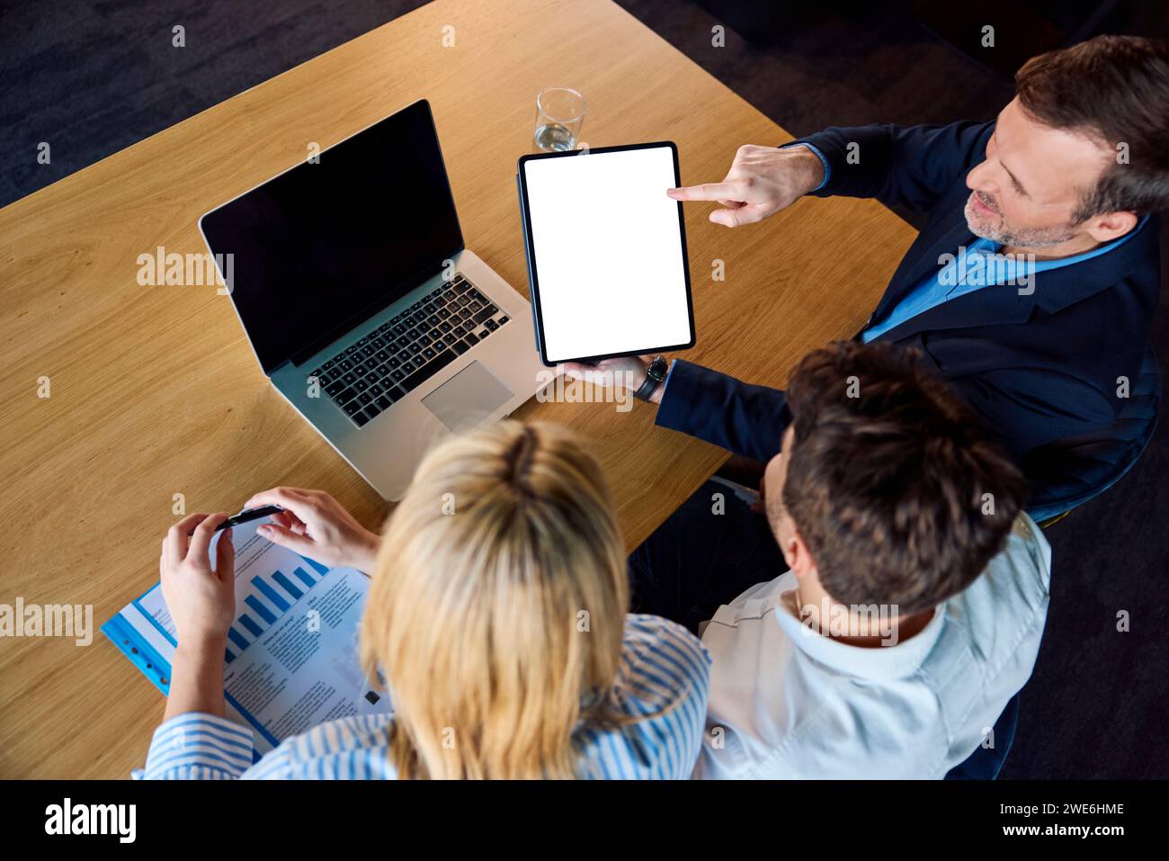 Explaining growth hi-res stock photography and images - Alamy