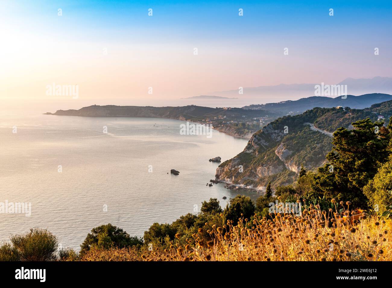 Arilla greece hi-res stock photography and images - Alamy