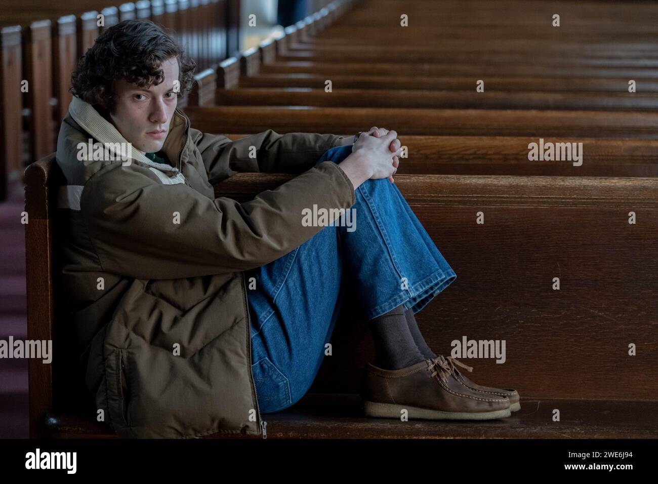 Angus tully hi-res stock photography and images - Alamy
