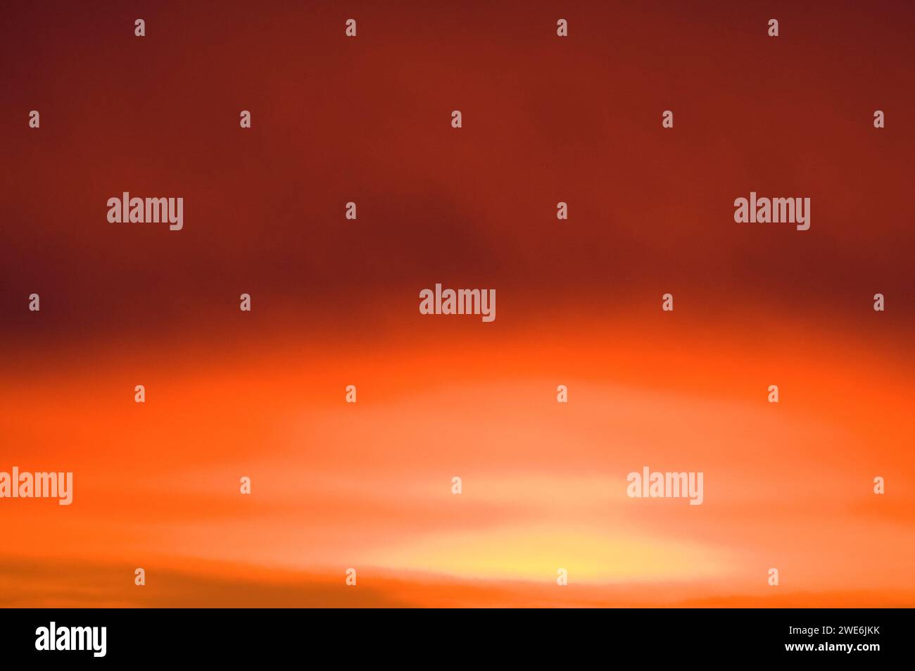 Fall Sunrise over the Brooks range Beaufort sea and 1002 area of the ...