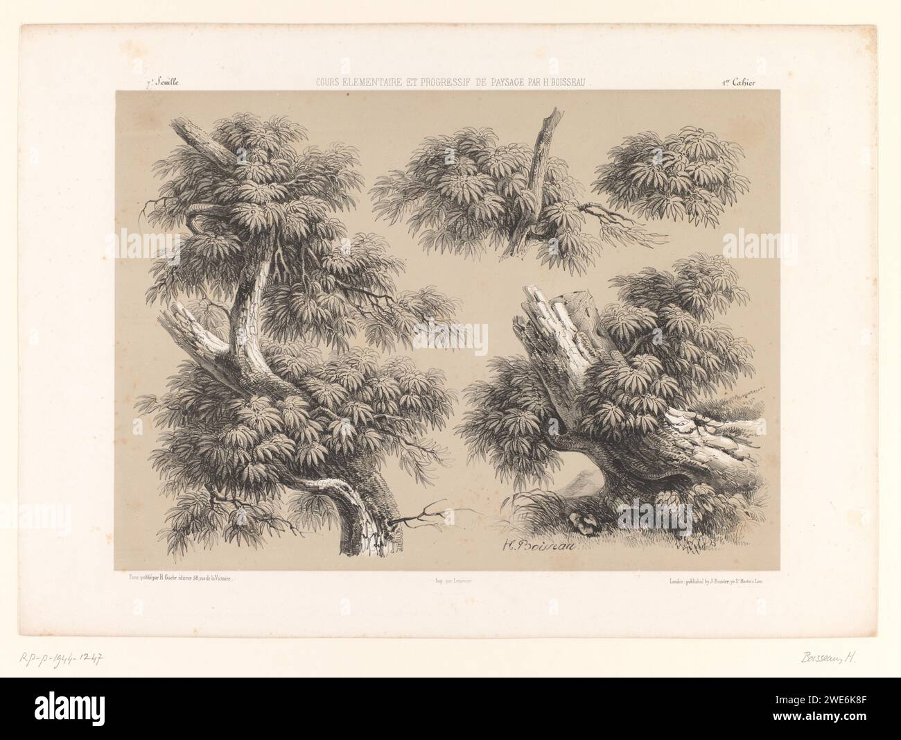 First cahier hi-res stock photography and images - Alamy