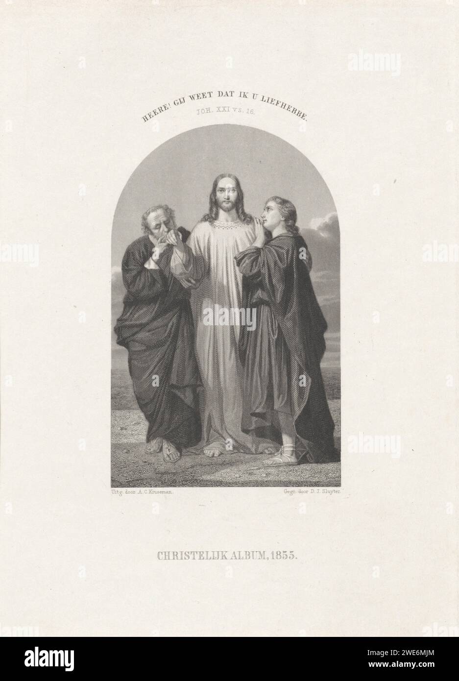 John looks up hi-res stock photography and images - Alamy