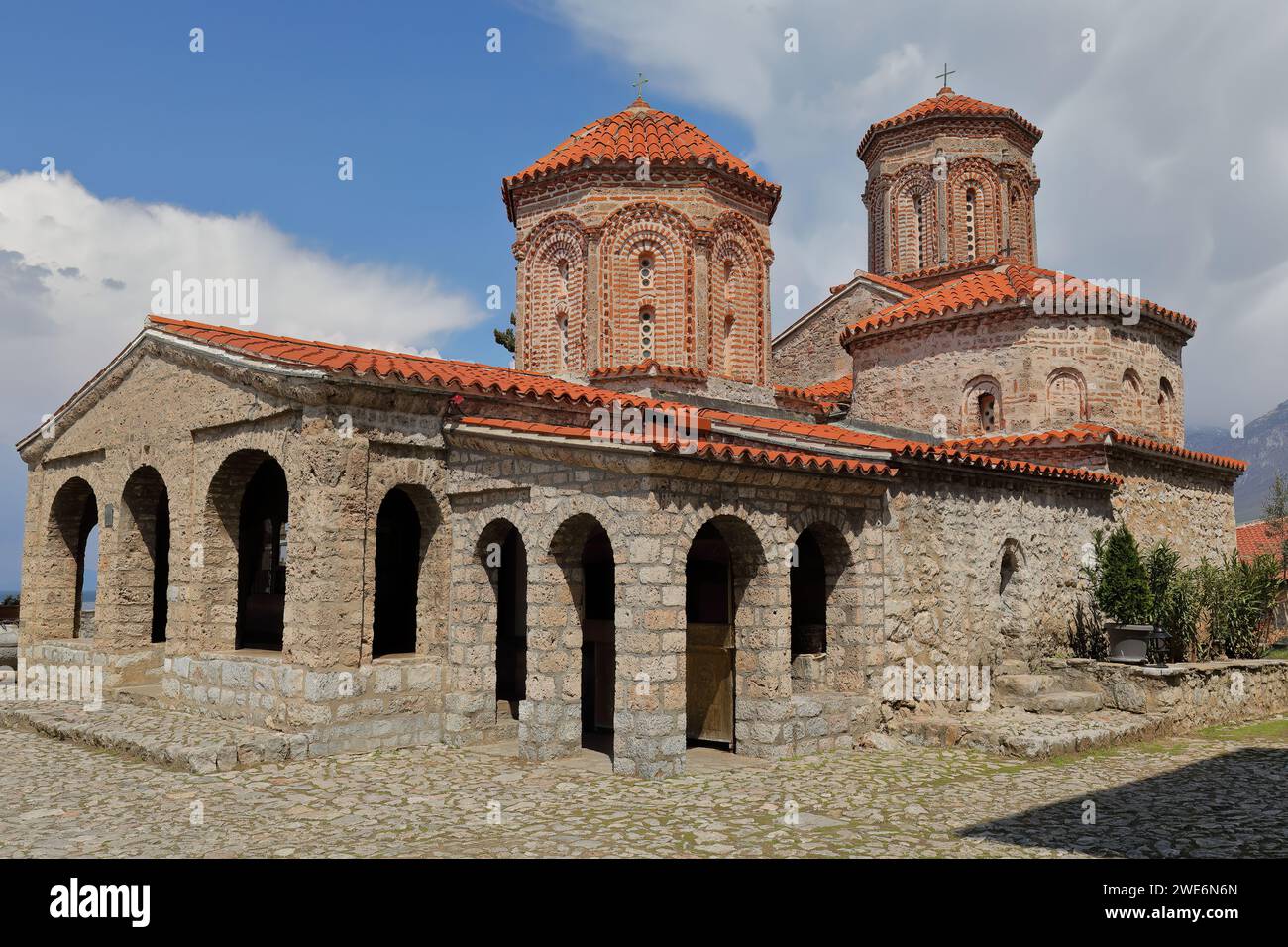 Eastern Orthodox Church Byzantine Empire