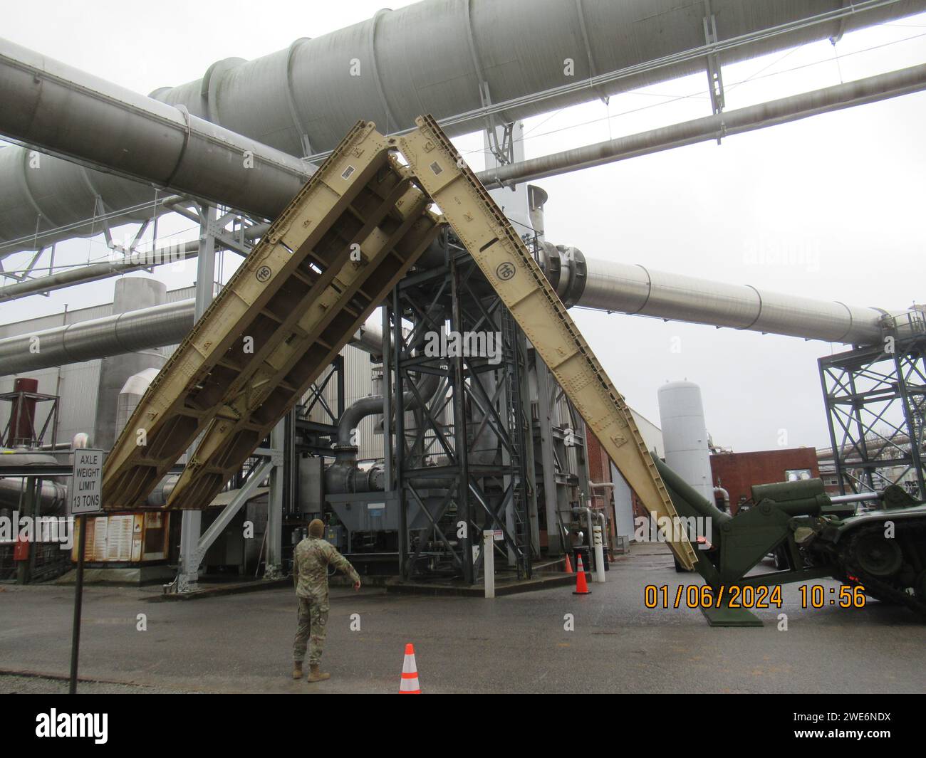 Fort campbell army base hi-res stock photography and images - Alamy