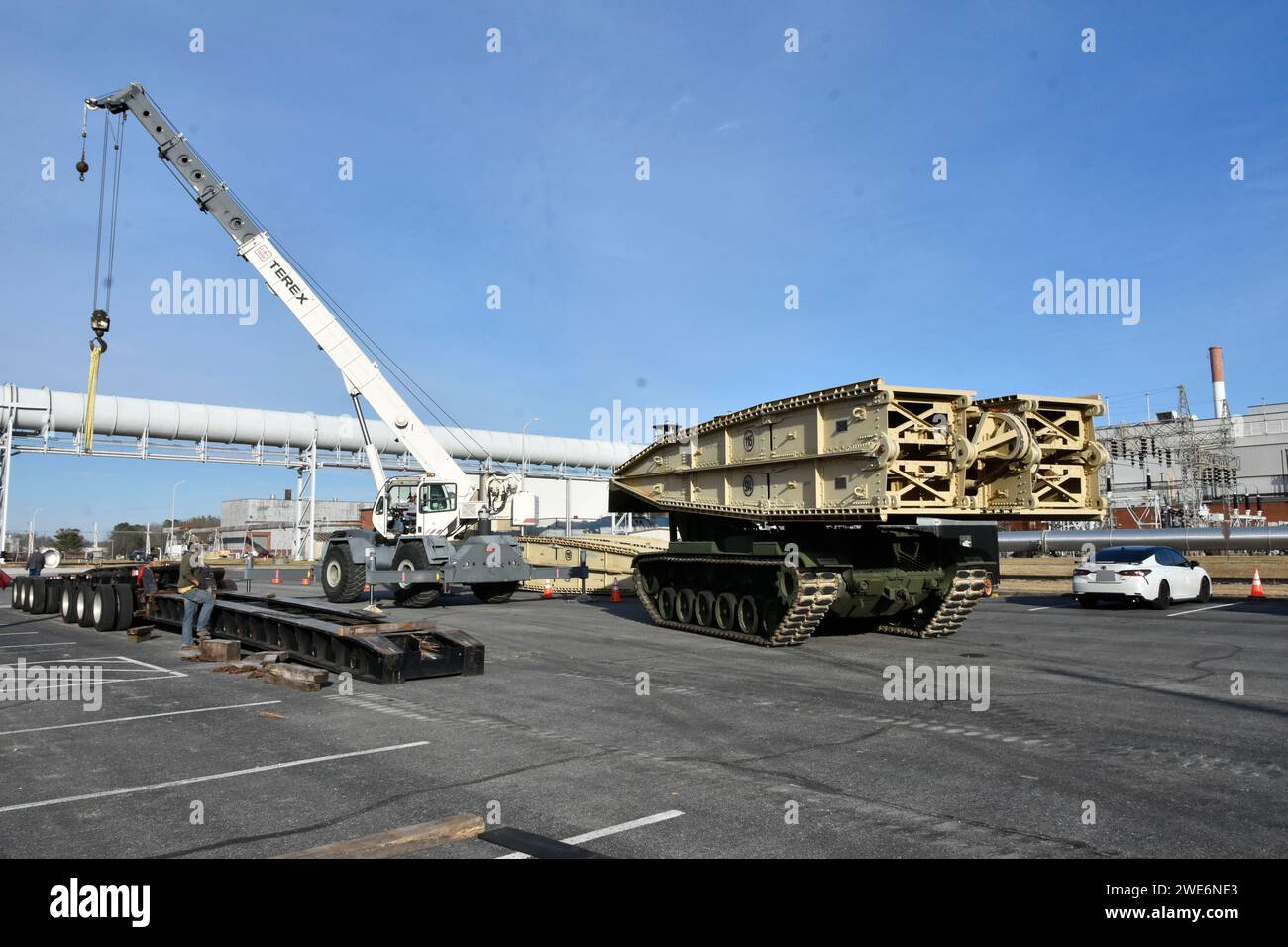 Fort campbell army base hi-res stock photography and images - Alamy
