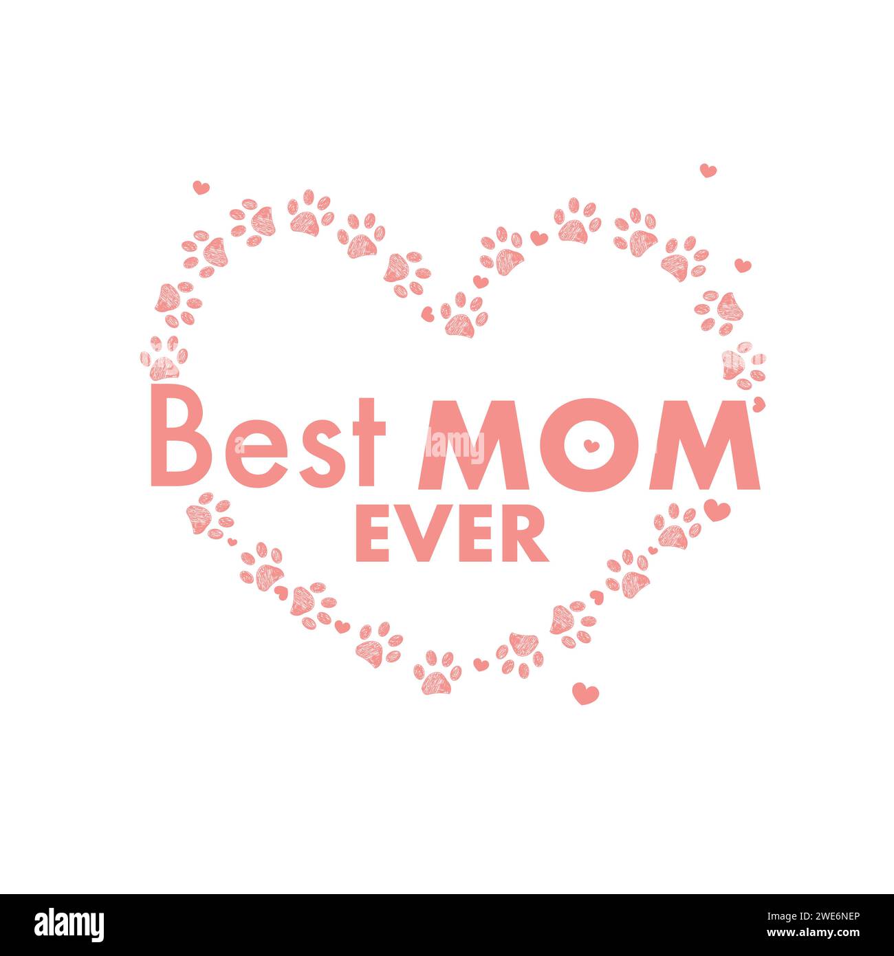 Happy family day sign letters Stock Vector Images - Alamy