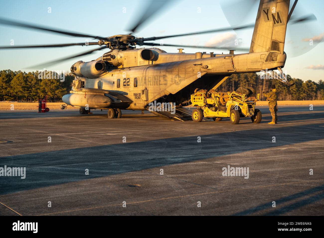 U.S. Marines with Maritime Special Purpose Force, 24th Marine ...