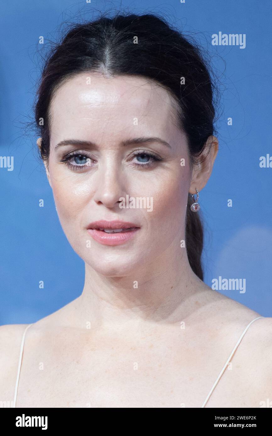 01 . 2024 hi-res stock photography and images - Alamy