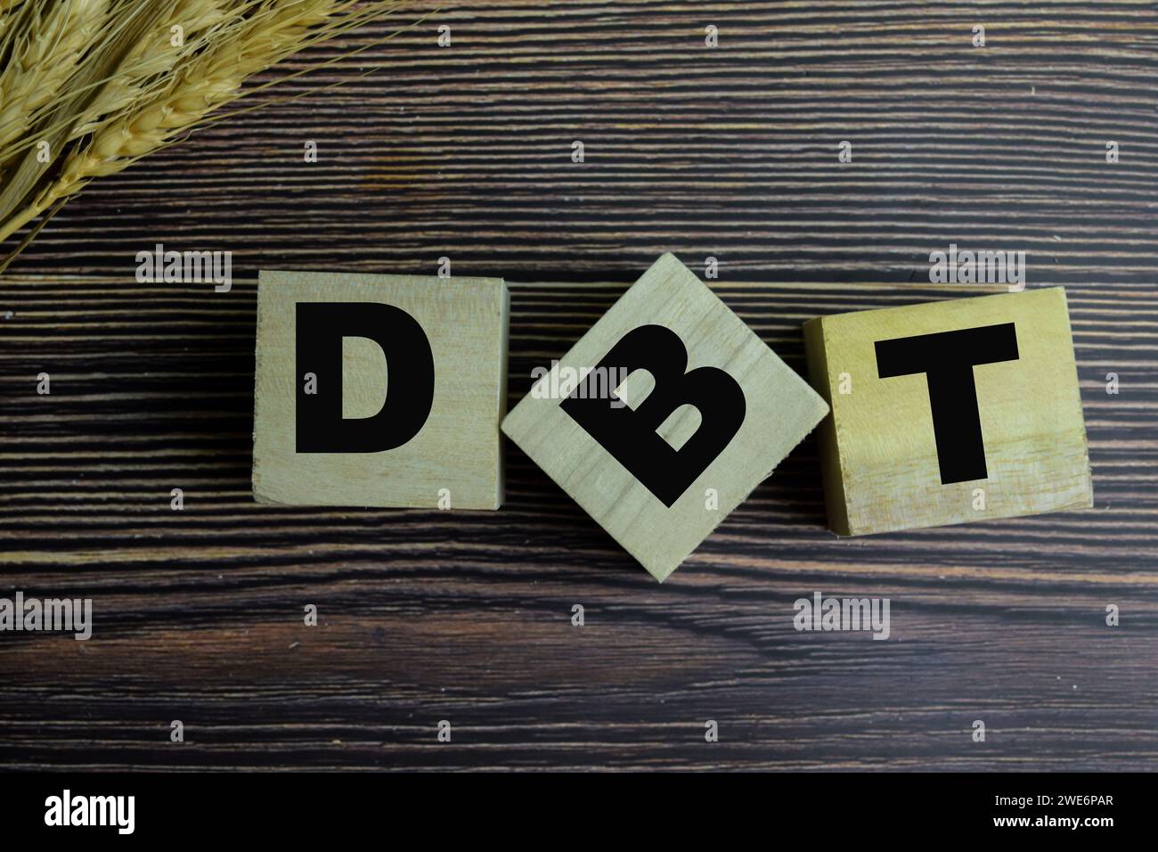 Dbt background hi-res stock photography and images - Alamy