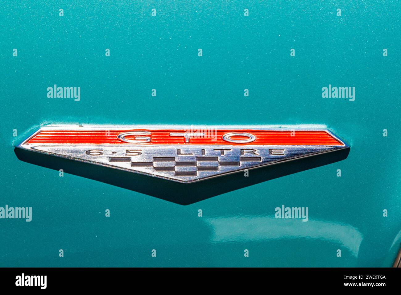 Gto logo hi-res stock photography and images - Alamy