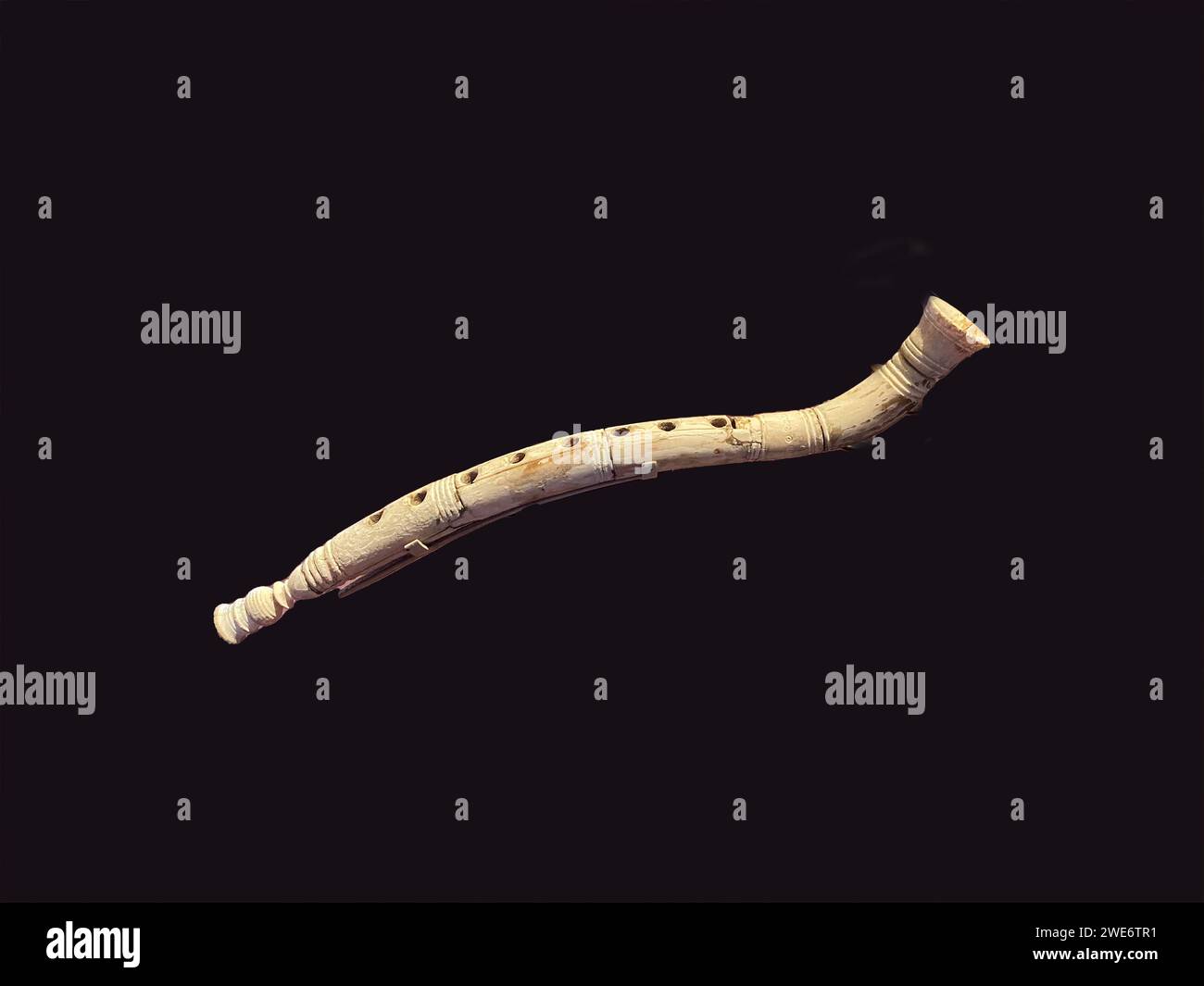 Ancient greek musical instruments hi-res stock photography and images ...