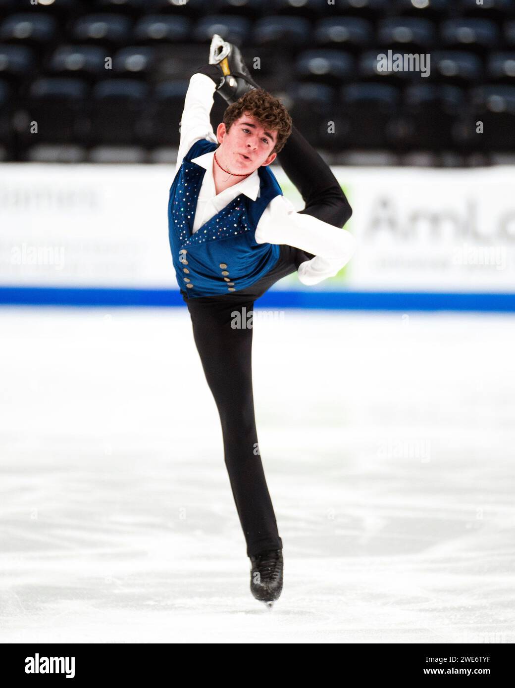 Nicholas clark hi-res stock photography and images - Alamy