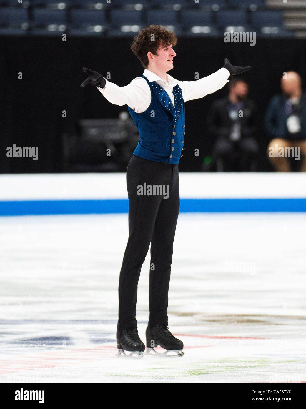 Nicholas brooks hi-res stock photography and images - Alamy