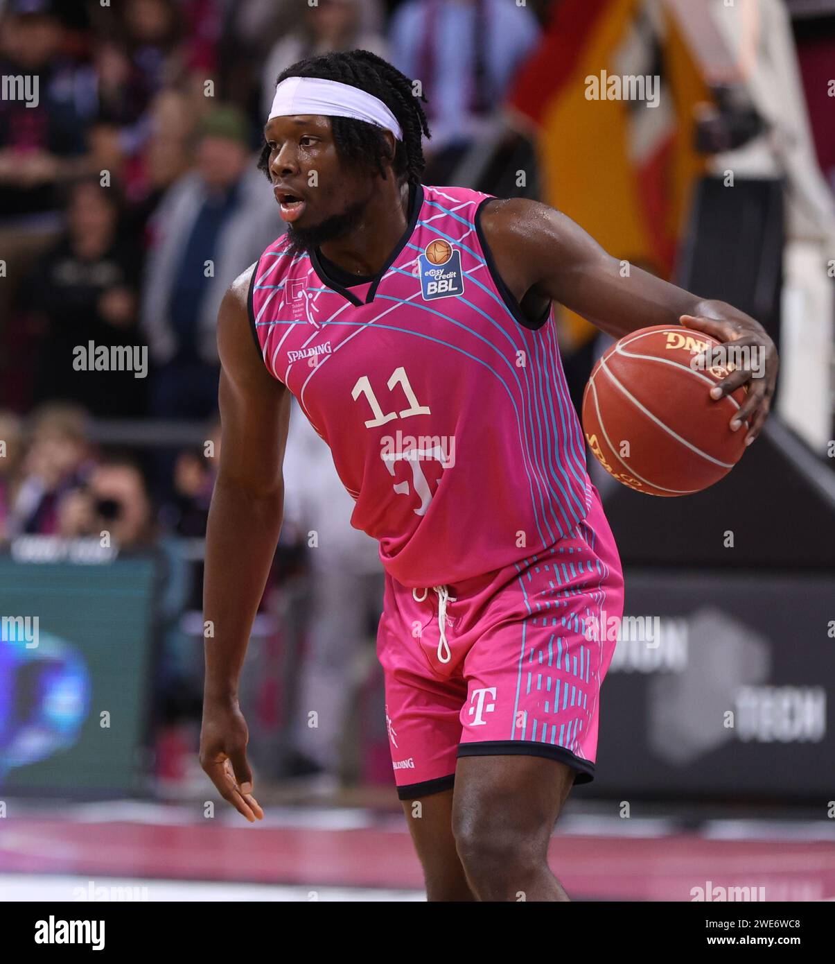 Easycredit bbl hi-res stock photography and images - Alamy