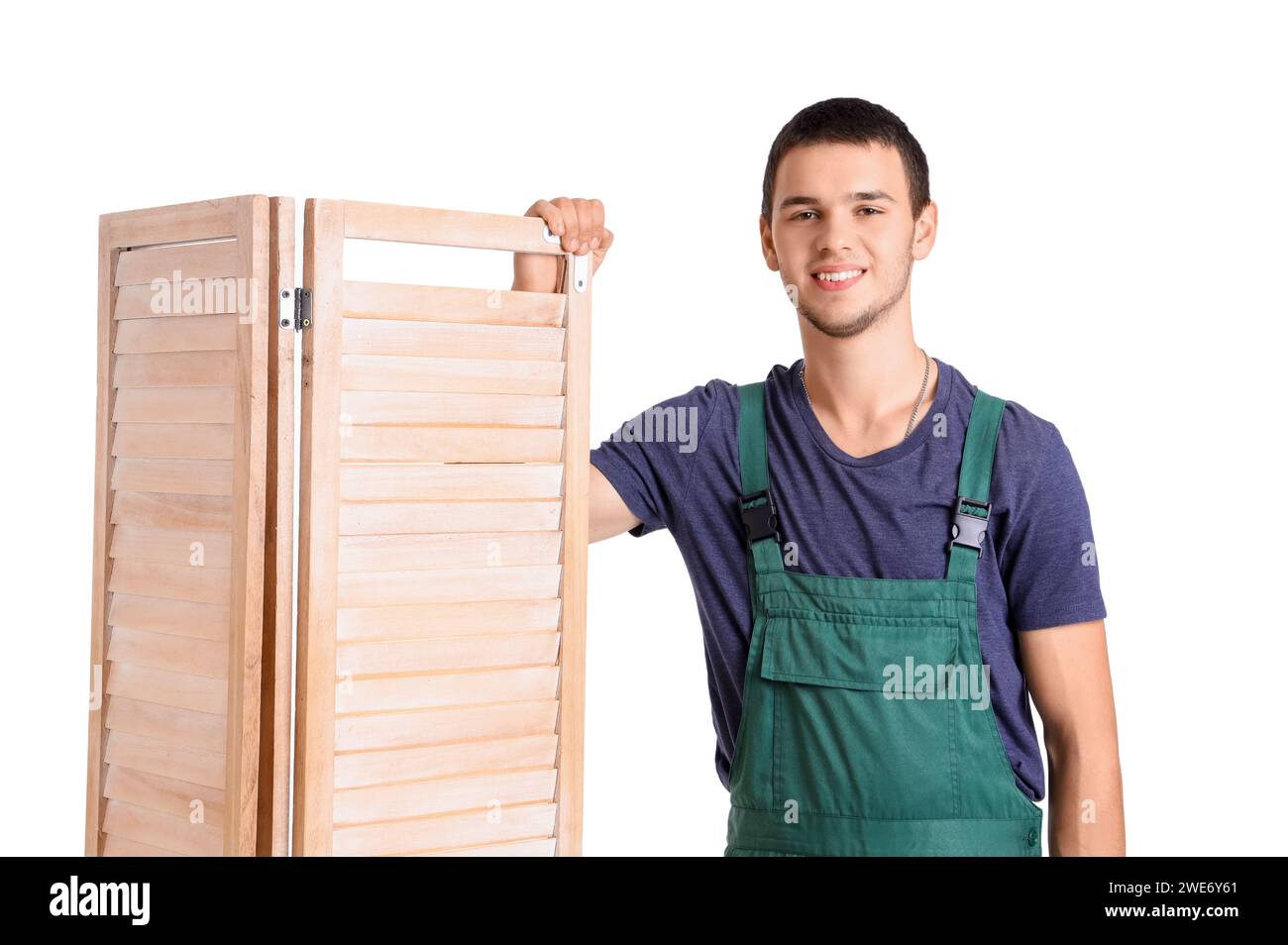 Screen loader hi-res stock photography and images - Alamy