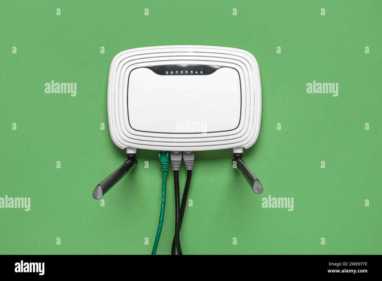 Routing cables hi-res stock photography and images - Alamy