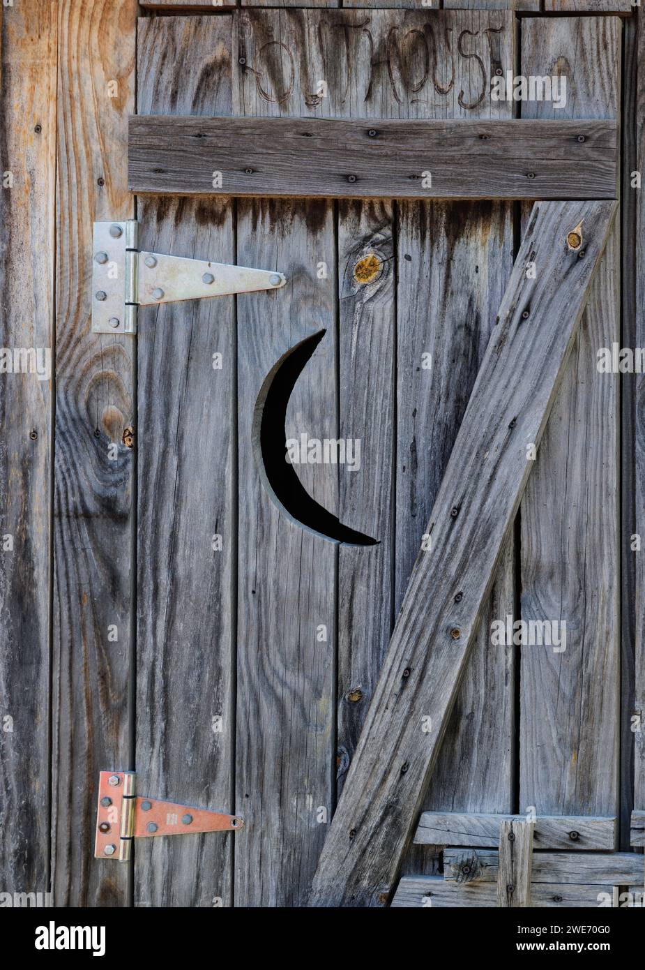 Outhouse Door Designs Custom Outhouse Door | The Prairie Barn